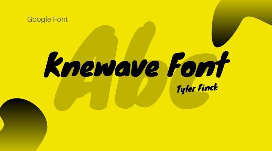 Best Free Block Letter Fonts For Commercial Use | Dafont Online