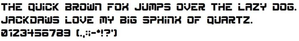 ESPN Font Free Download | Da Font Online