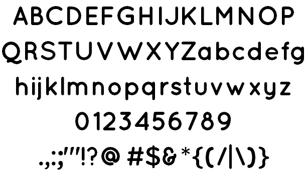 Quicksand Font Download Free | Dafont Online